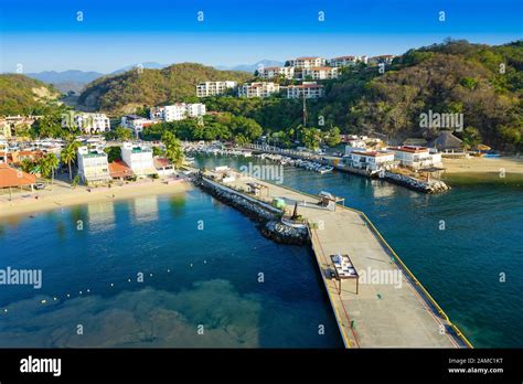 Huatulco Mexico Cruise Port 60 Photos