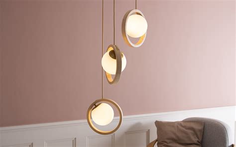 Lookbook Loer Lighting Range Tom Raffield