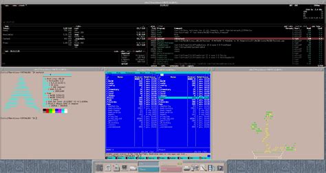 [nscde] Back To The Past R Unixporn