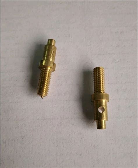 Brass Anchor Bolt Diameter 3 Mm At ₹ 5piece In Jamnagar Id 2852302889633