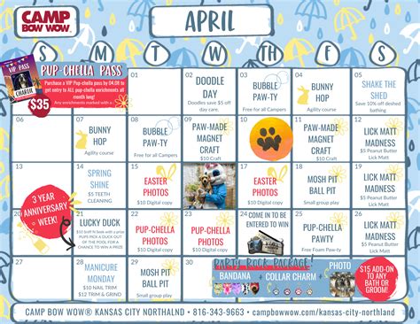 Pup Chella Is Camp Bow Wow Kansas City Northland Facebook