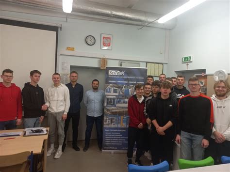 Zespół Szkół Nr 2 Im Tadeusza Kościuszki W Garwolinie Gościliśmy