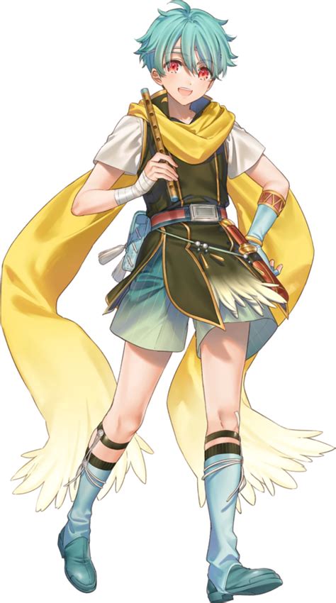 Nils Heroes Wiki Fandom