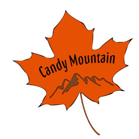 Store 1 — Candy Mountain Maple