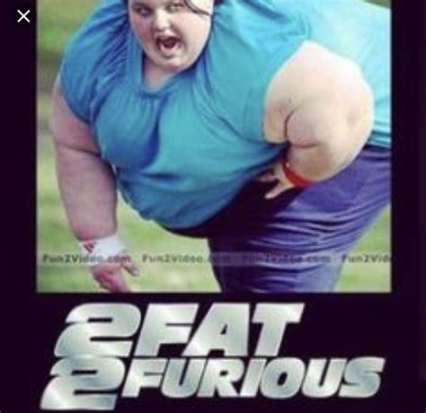 Fat People Jokes