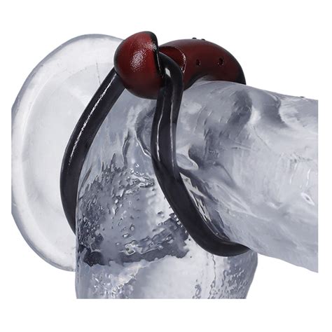 Firmtech Performance Ring Easy Loop And Latch Design