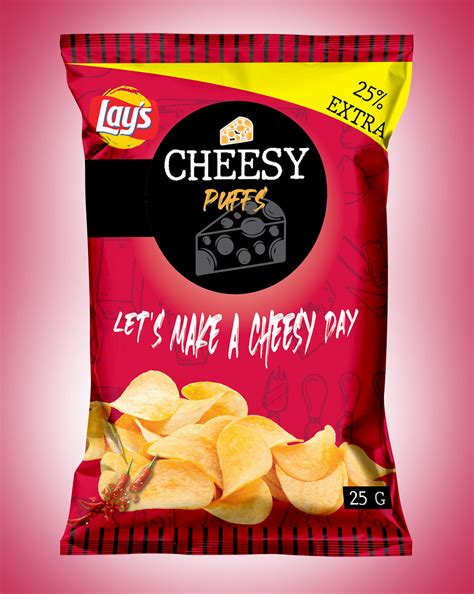 Label Design Behance