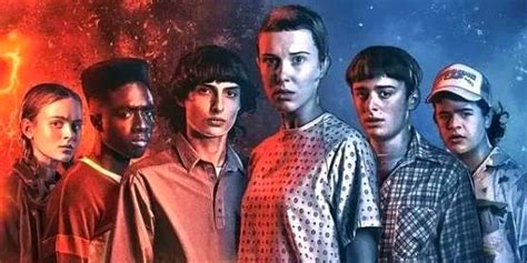 Stranger Things Season 5 Reportedly Replaces Cast With Cgi