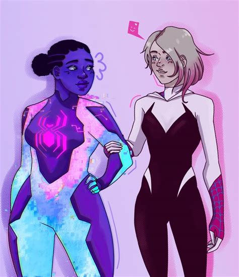 Pin By Jesus Enriquez On Margo Kess Spider Byte Marvel Spiderman Spiderman Cast Spiderman Art