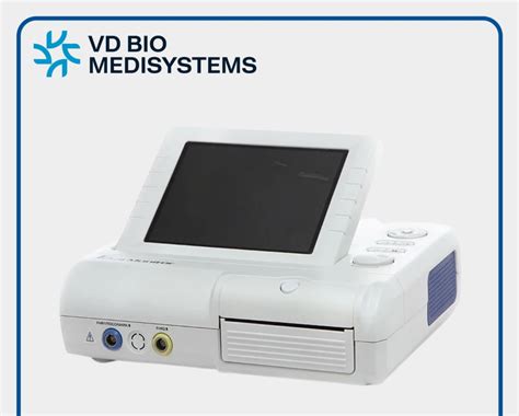 Cms800g Contec Fetal Monitor Continuous Wave At ₹ 41500 In Surat Id 2850479108630