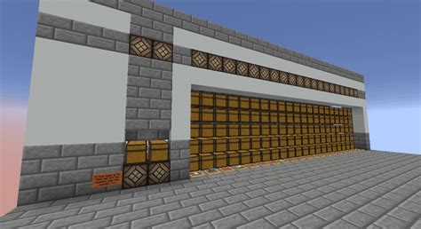 Multi Item Sorting System With Configurable Categories R Redstone