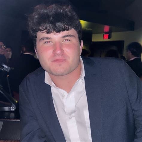 Dylan Levine University Of Delaware Woodbury New York United States Linkedin