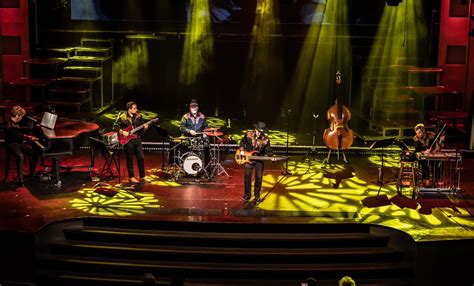 Dalena Dittos Country Evolution Discover Branson