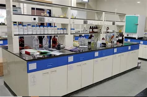 Pharmacy Pharmaceutical Chemistry Lab Setup At ₹ 500000 In Jaipur Id