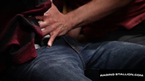 Ragingstallion Jock Rails Straight Stud Xhmyrit Eporner