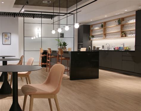 How To Design An Office Kitchen Boost Productivity My Blog