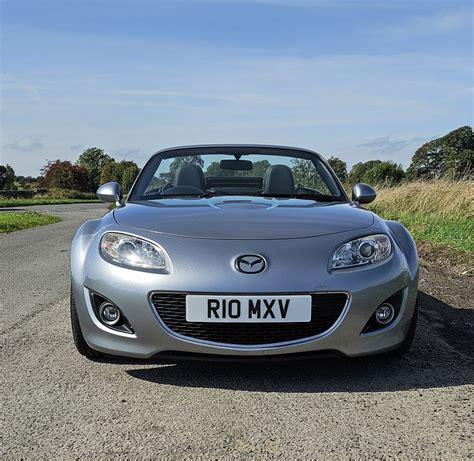 2010 Mx5 Prht Bbr Super 180 And Meister R Mx 5 Owners Club