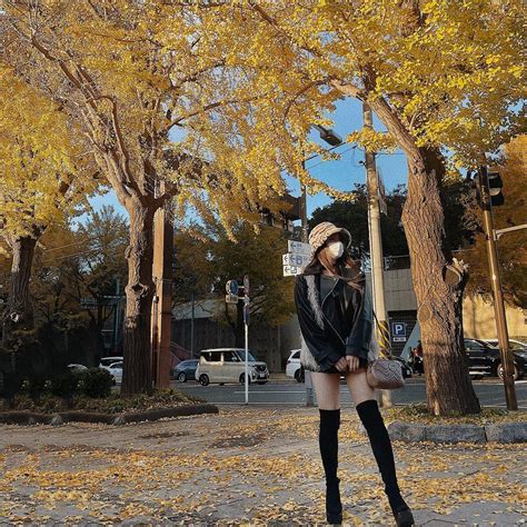 木村有希 Autumn Moe Zine