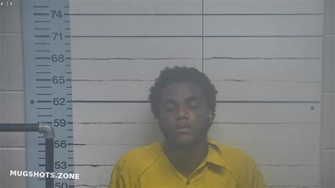 Freeman Jalyn Lashun 05 08 2022 Desoto County Mugshots Zone