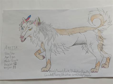 Ayetta Mate Needed By Hara555 On Deviantart