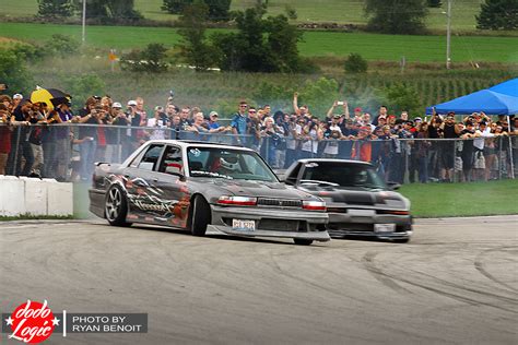 Five Signs Your Grassroots Drift Team Is Headed For A Break Up