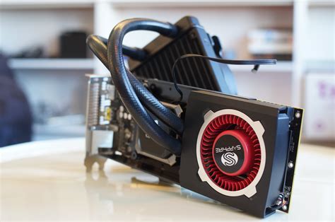 How To Cool Your Graphics Card