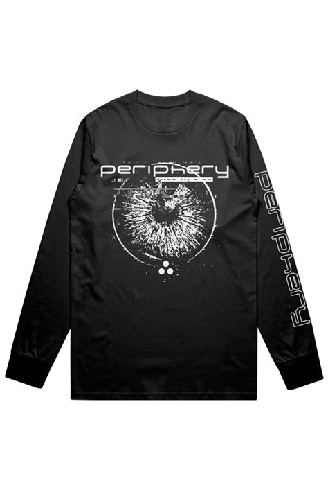Periphery Official Merch