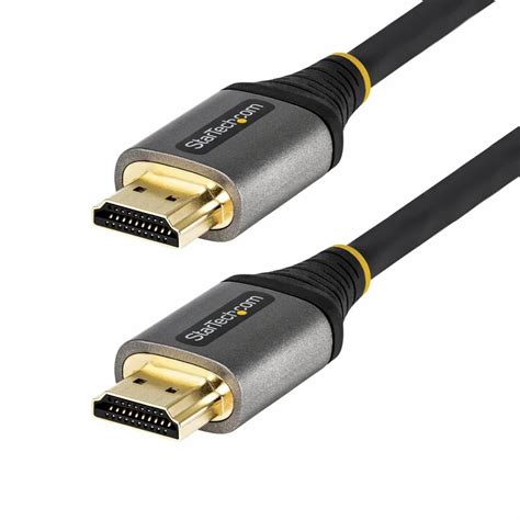 Startech Hdmi Cable 480 Gbps At ₹ 500piece In Gurugram Id