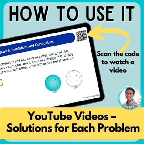 Electricity Forces And Fields Ppt Conceptual Physics Full Unit Bundle Ngss