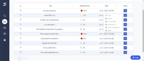 Quetext Plagiarism Checker Review Is Quetext Worth It 2024 Updated