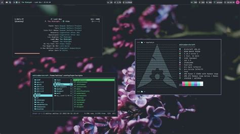 Zeigt Euren Desktop Seite 46 Desktopumgebungen Linux Guides Community