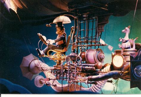 Figment Original Ride At Timothy Mears Blog