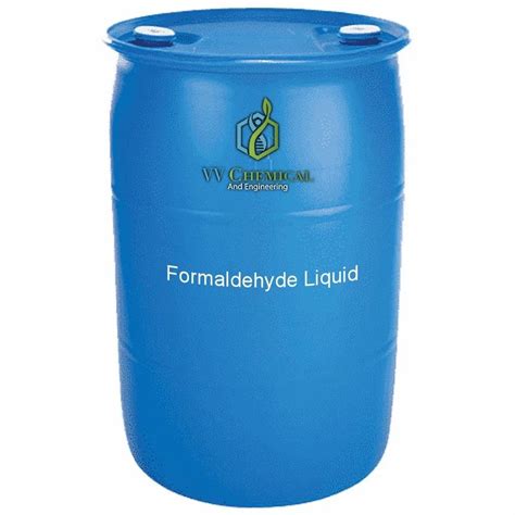 99 Formaldehyde Liquid At ₹ 25kg In Vasai Virar Id 2854673475597