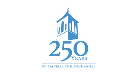 250th Anniversary Logos Designs And Examples