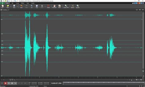 Wavepad Reviews Pricing And Demos Softwareadvice Gb