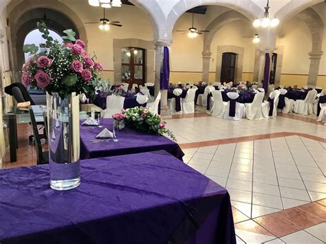 Salón De Eventos Casanova Durango