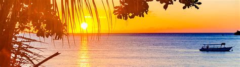Top 5 Places To Watch The Sunset In Negril