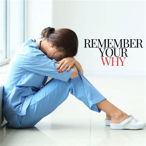 How I Helped Nurses Cope With Burnout Halima Diallo Msn Aprn Fnp Bc Posted On The Topic