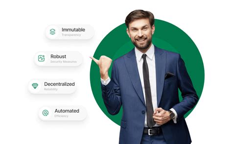 Give Your Brand The Ultimate Edge With Transgenies Blockchain