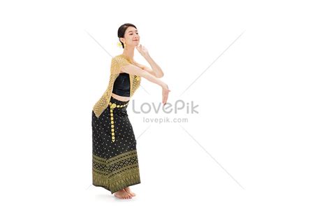 Dancing Minority Dai Women Picture And Hd Photos Free Download On Lovepik