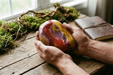 Mookaite Jasper Meaning Healing And Origins Guide