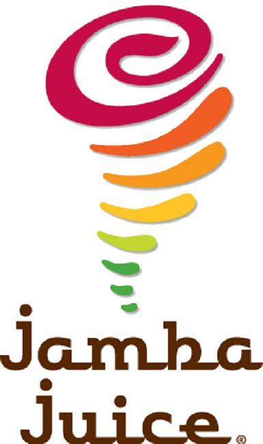 Jamba Juice Logo