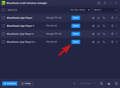 Latest Bluestacks Update Allows Playing With Hyper V Enabled Using