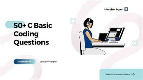 50 C Basic Coding Questions Interview Expert
