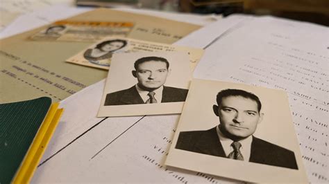 Fotografías De Fernando Monzó Quilis Y Maria Alcina Morell