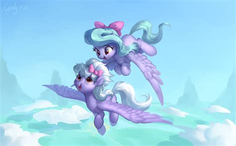 Mlp Flitter