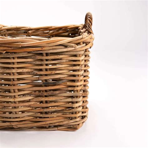 Decofurn Giant Square Basket Medium Cl R899 Save Decofurn Furniture