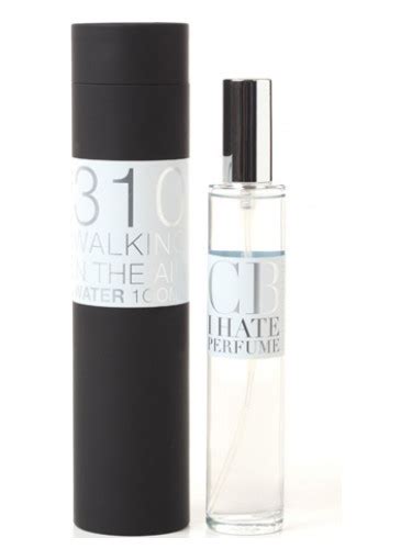 White Ginger Cb I Hate Perfume 香水 一款 2007年 中性 香水