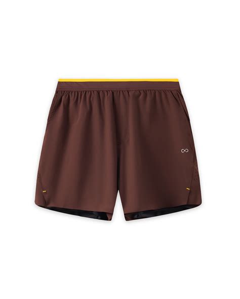 Hiflex® Aero Shorts Mens Training Shorts With Airtech Cooling Band