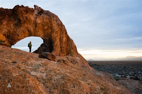 Basin And Range National Monument